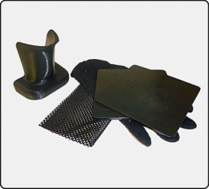 Sniper Grip System - RAT Grips